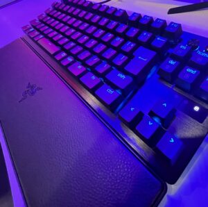 取り扱いデバイス | 新潟eスポーツバープロジェクト e-spopia