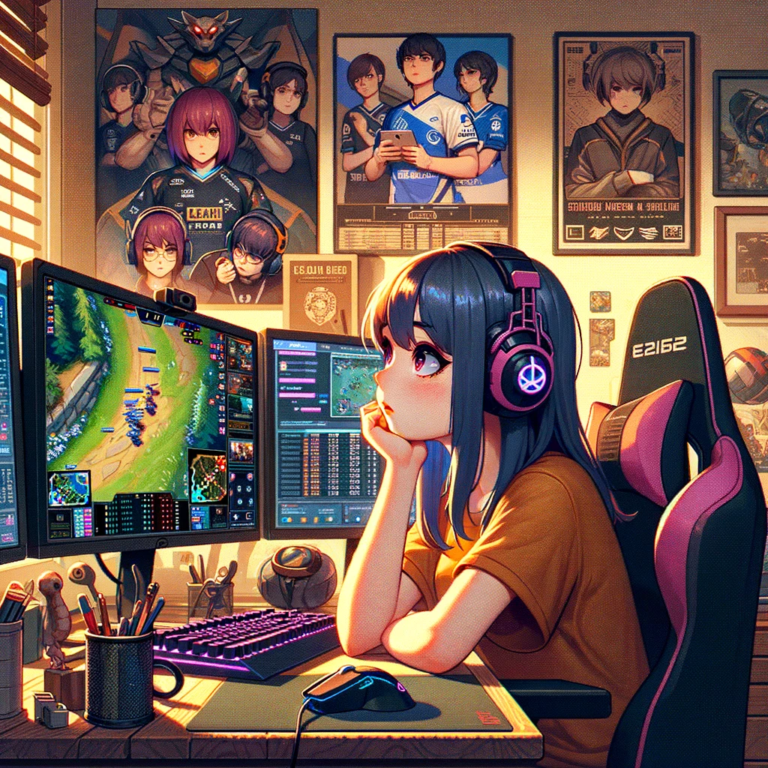 eスポーツは流行らない？ | 新潟eスポーツバープロジェクト e-spopia