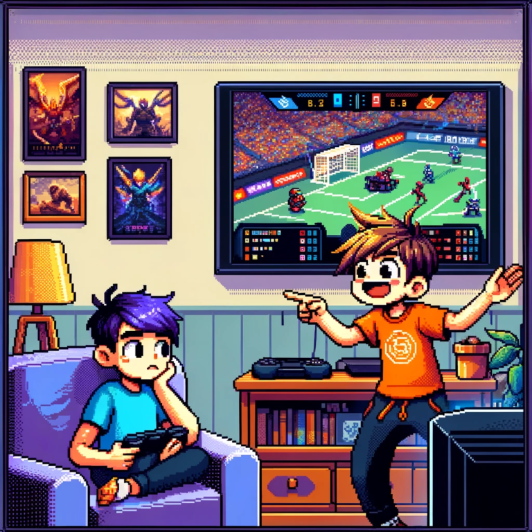 eスポーツは流行らない？ | 新潟eスポーツバープロジェクト e-spopia