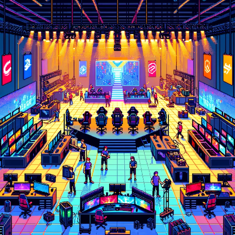 eスポーツは流行らない？ | 新潟eスポーツバープロジェクト e-spopia