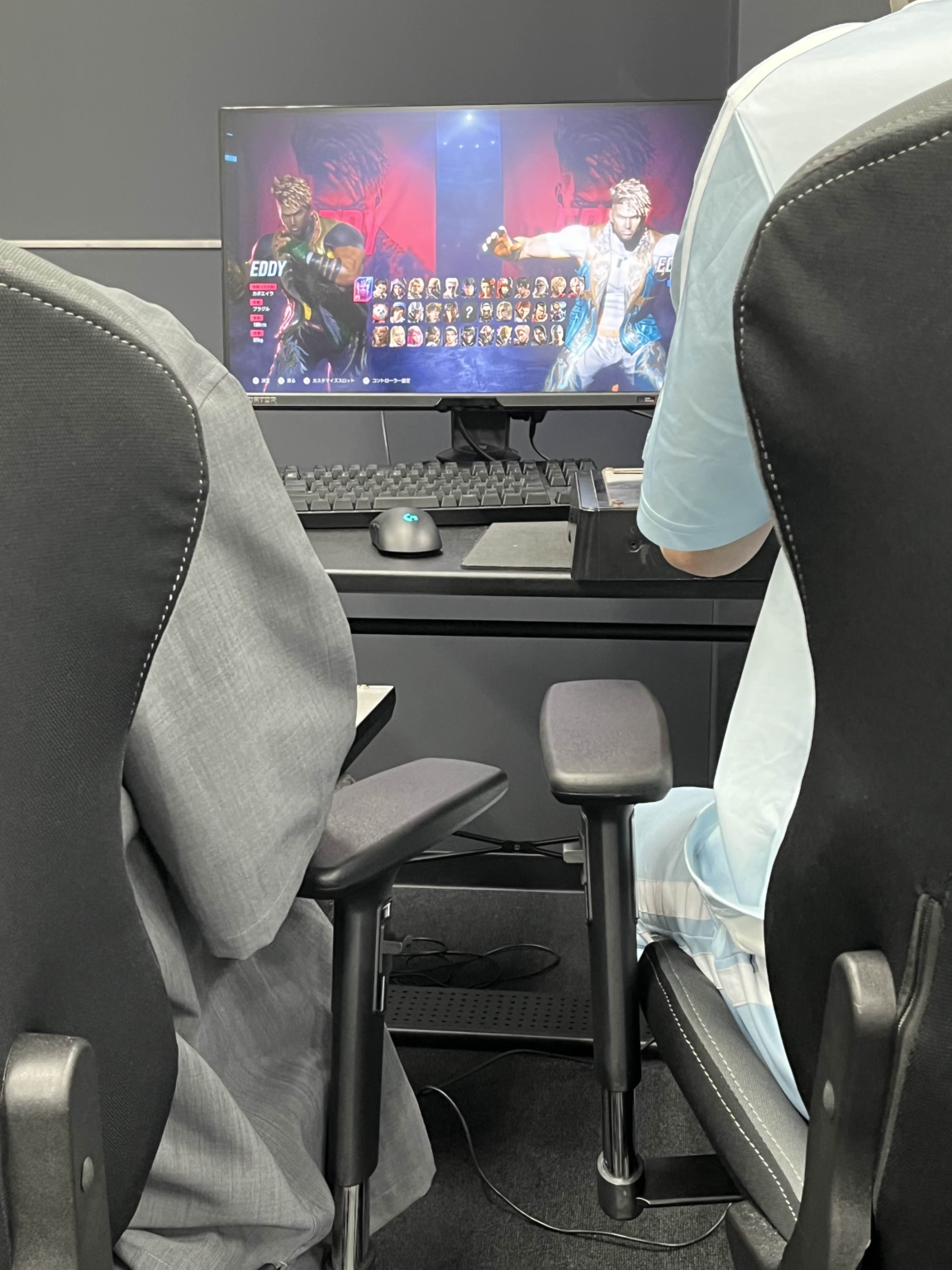 TeNY杯 TEKKEN8 NIIGATA DOJO2024 | 新潟eスポーツバープロジェクト e-spopia